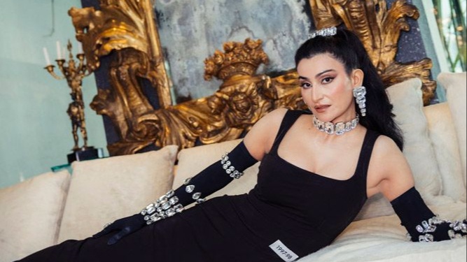 Shalini Passi on Fabulous Lives Vs Bollywood Wives, art, and fame - The ...