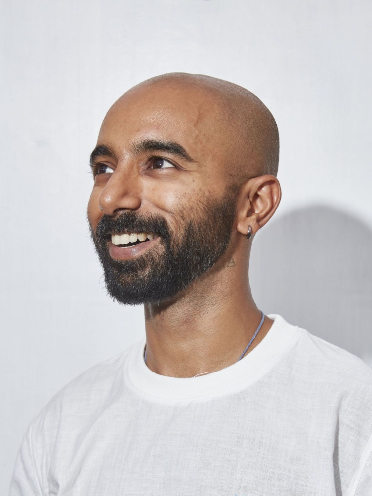 How Ateev Anand of Re-Ceremonial is decolonising clothing - The Nod Mag