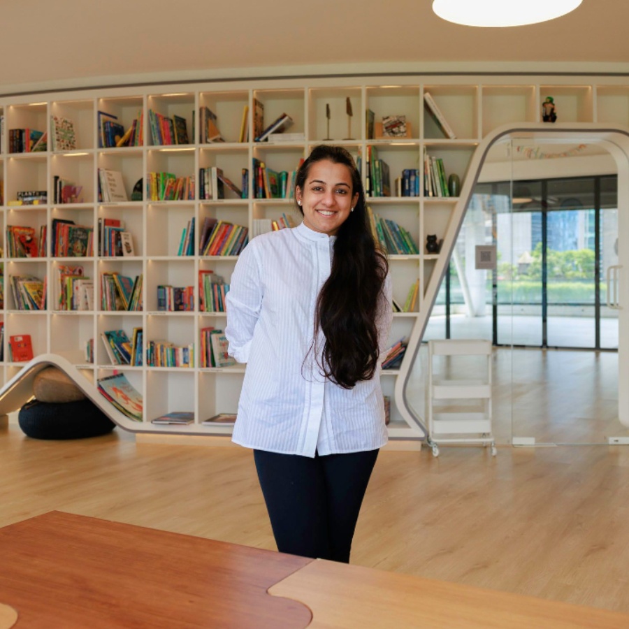 The Nod | The new authority on modern living | Lifestyle | Beauty ...