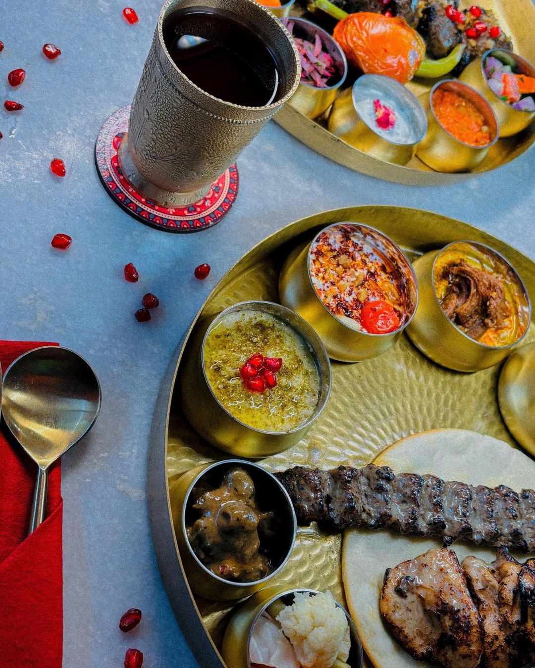 35 Goa restaurants and bars to visit during the monsoon - The Nod Mag