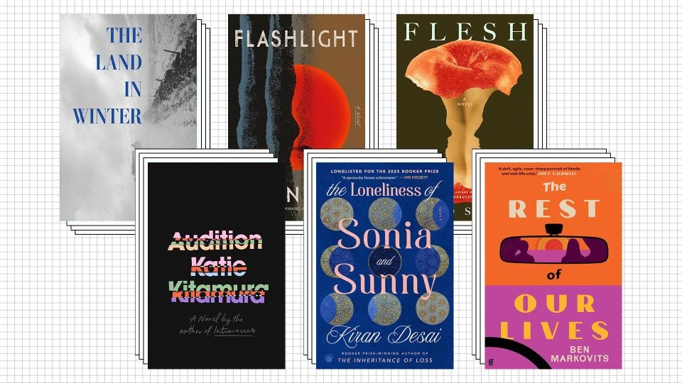 The Nod’s 2025 Booker Prize hopes and predictions list - The Nod Mag