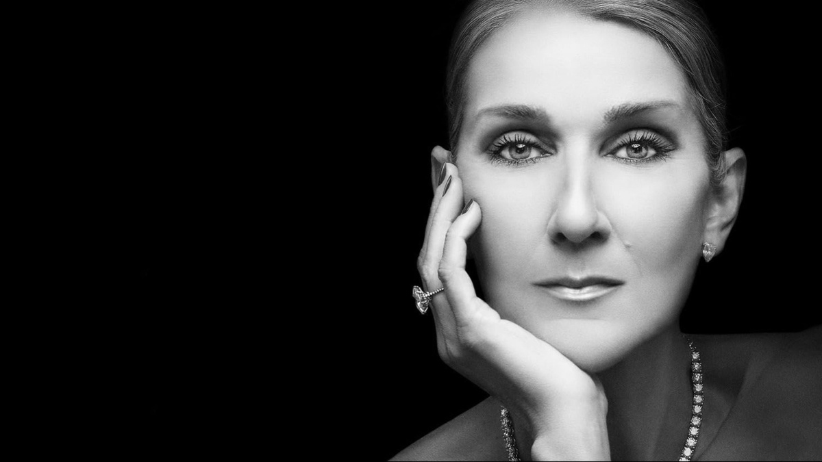 I Am: Celine Dion is a rare documentary showing a celebrity's worst ...