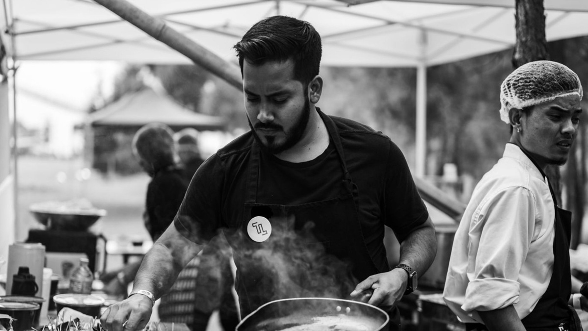 Goa’s Serendipity Arts Festival turns 10 with a future of food ...