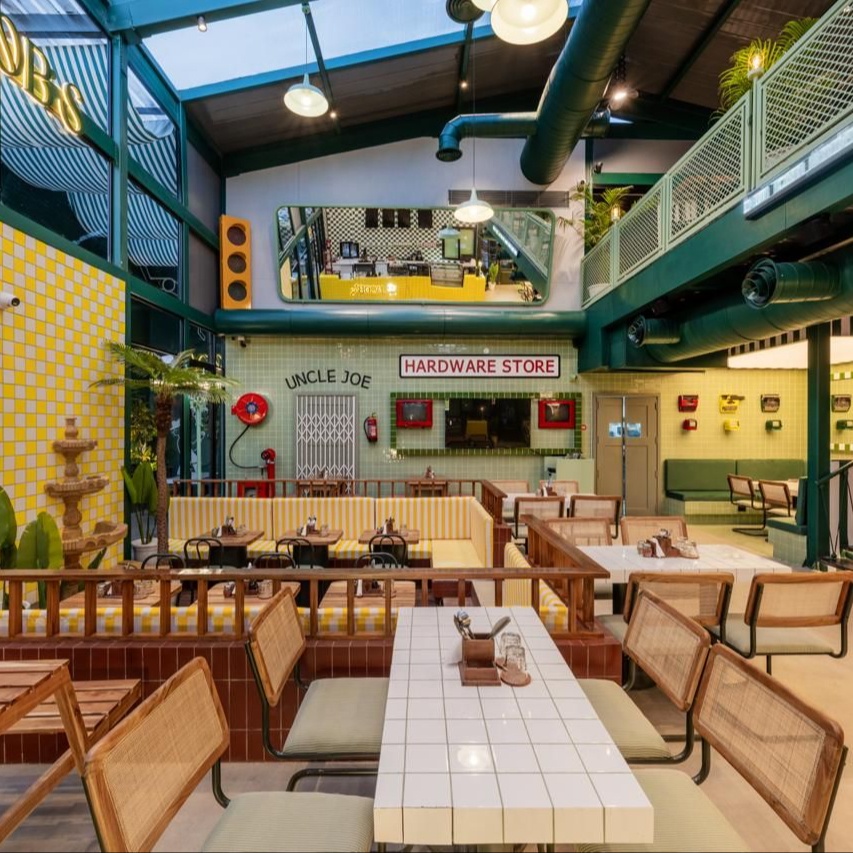 Chatti is the newest Kerala centric Indian restaurant in New York City ...