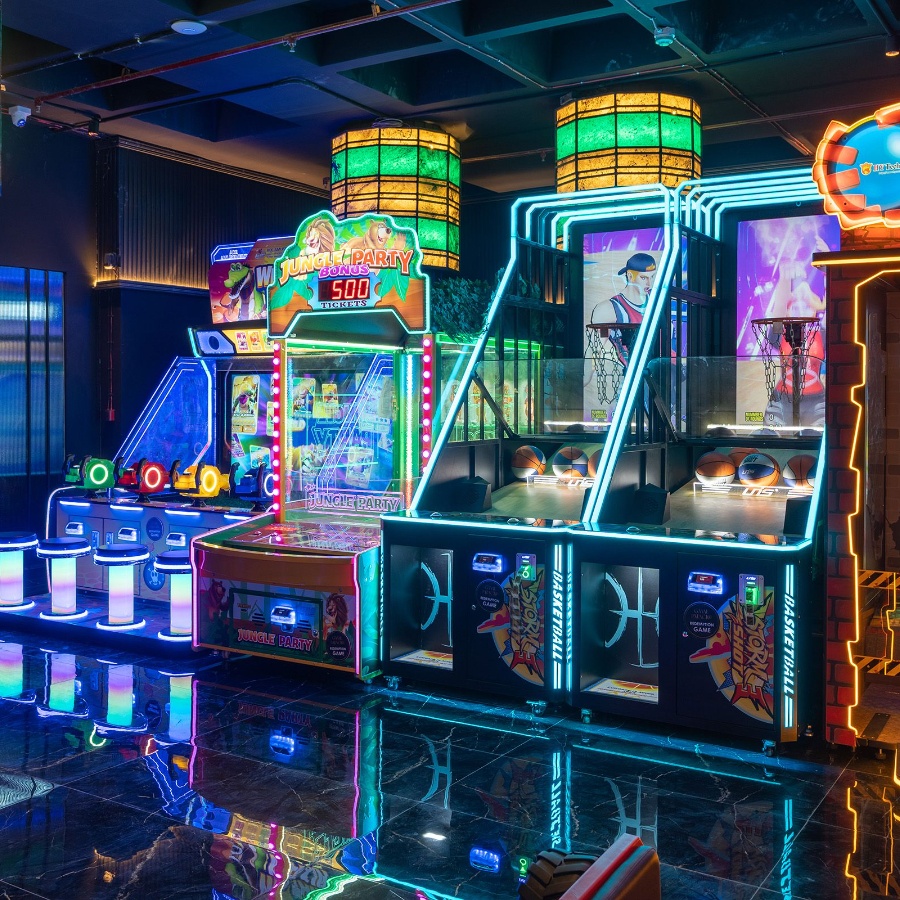 Only the “very cool” score an invite to Delhi’s first Aztec bar ...