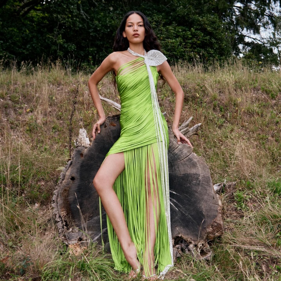 What it takes to create a Zara pose - The Nod Mag