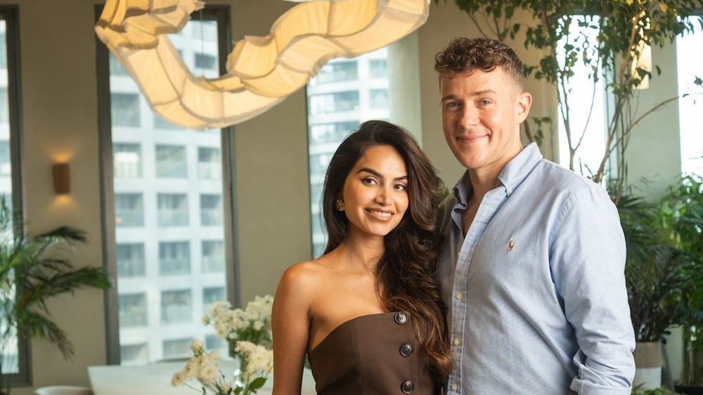 How Diipa Büller-Khosla and Oleg Büller built beauty brand Indē Wild ...