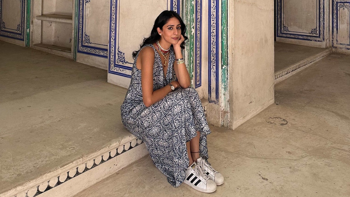 Princess Gauravi Kumari of Jaipur’s travel guide to the city - The Nod Mag