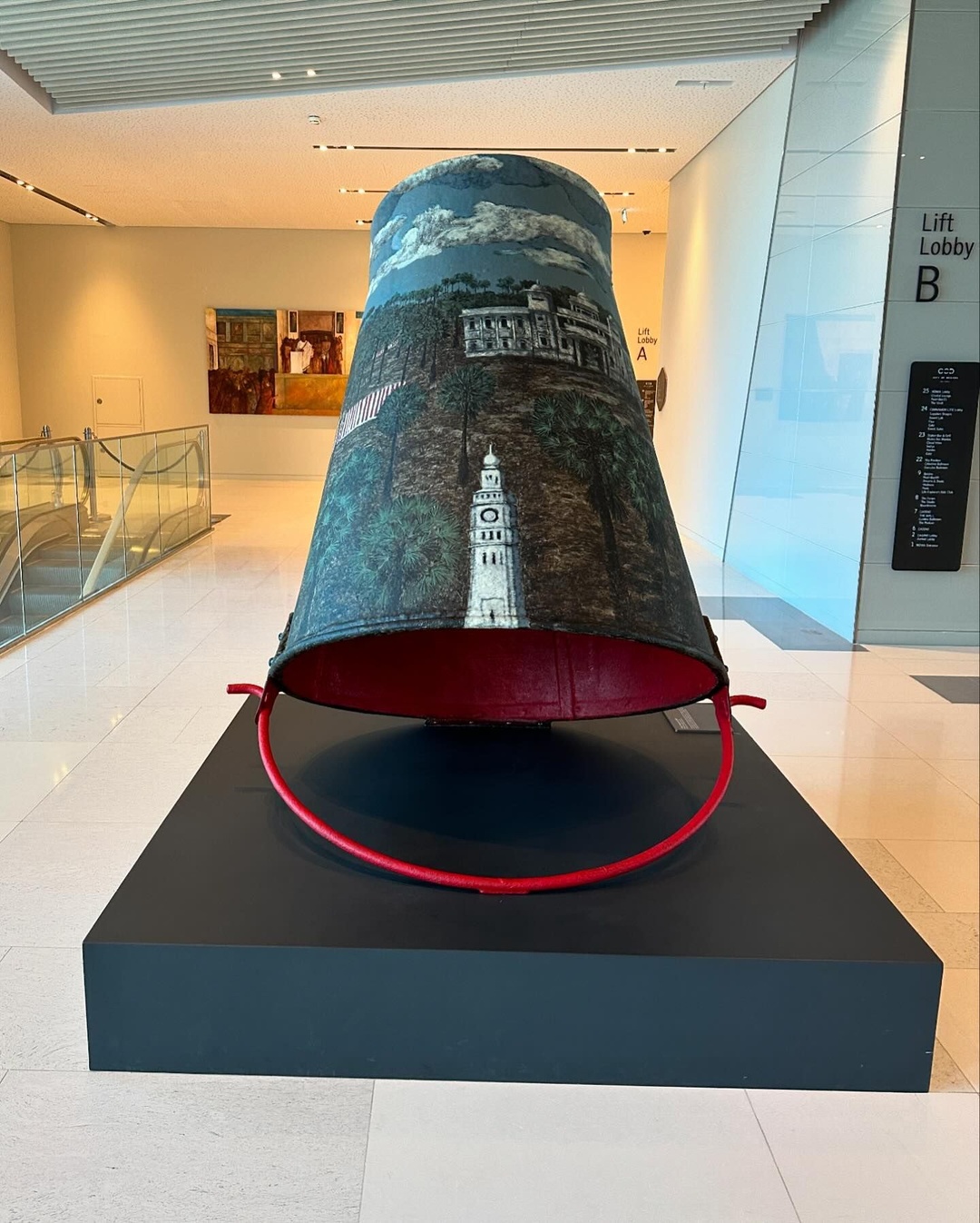 Luxury hotel review: Cinnamon Life, Colombo, Sri Lanka - The Nod Mag