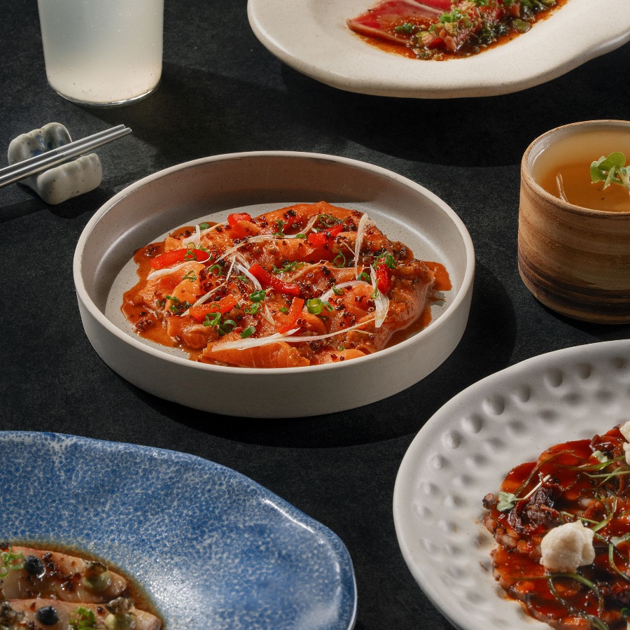 Only the “very cool” score an invite to Delhi’s first Aztec bar ...