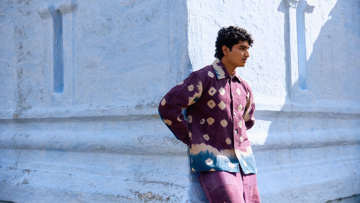 Craftcore is new menswear fashion trend amongst Gen Z - The Nod Mag