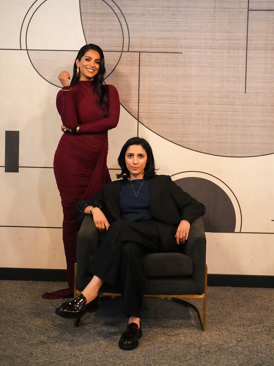 This 16-minute short about a nonbinary preteen left Lilly Singh ...