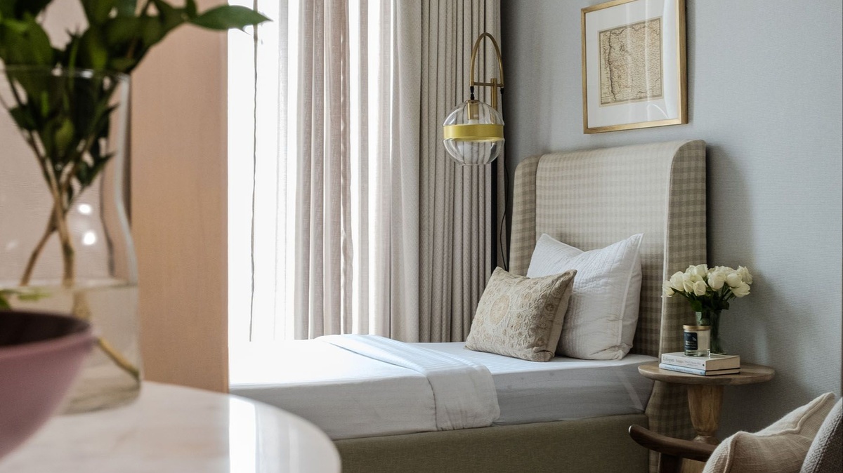 Indian moms-to-be are turning to hospitals with luxury birthing suites ...
