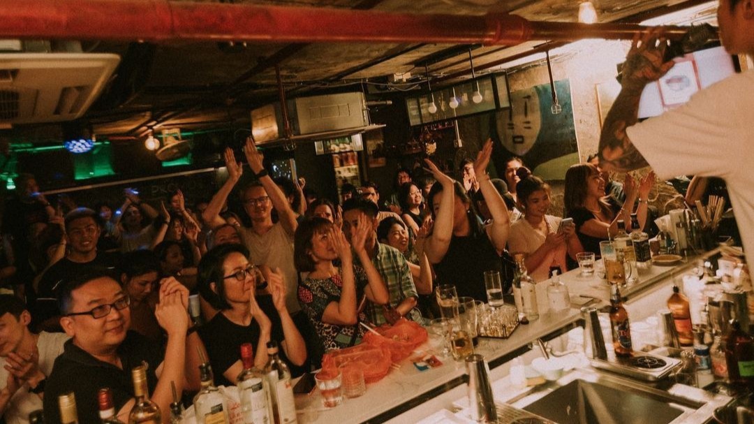 Rapper Yung Raja's travel guide to Singapore - The Nod Mag