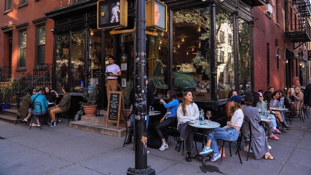 Comedian Kaneez Surka’s offbeat guide of things to do in New York City ...