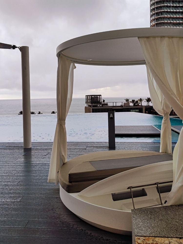 Luxury hotel review: Cinnamon Life, Colombo, Sri Lanka - The Nod Mag