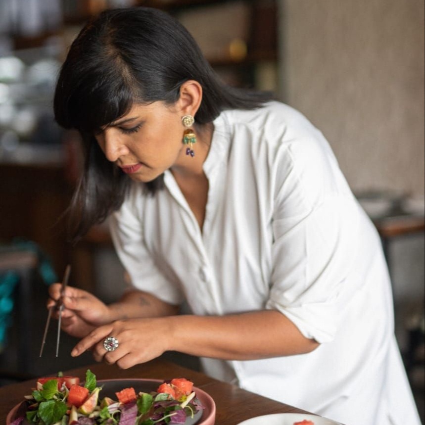 Chatti is the newest Kerala centric Indian restaurant in New York City ...