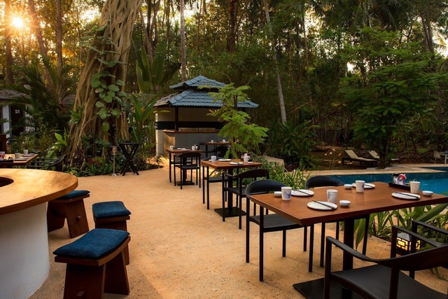 The best restaurants in north Goa--top 50 food and drink list - The Nod Mag