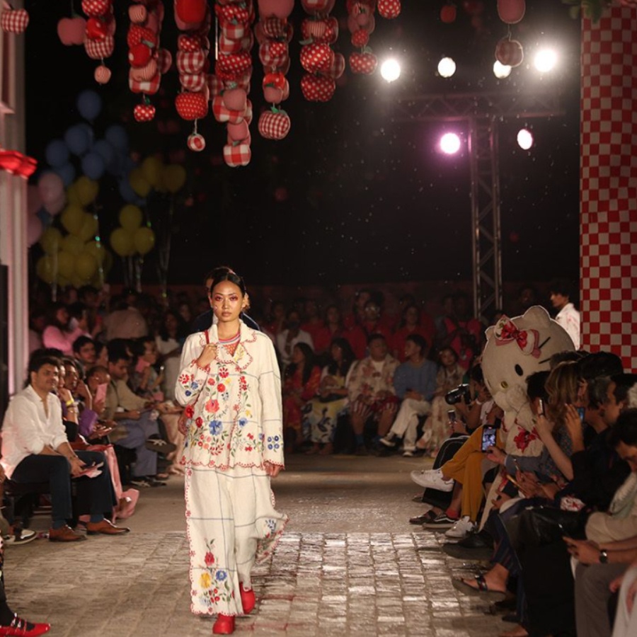 Fashion designer Payal Singhal’s best lehengas and designs - The Nod Mag