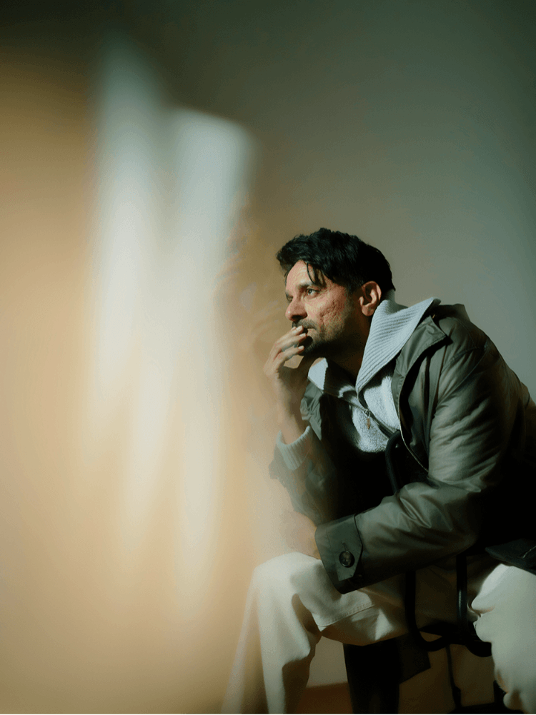 Paatal Lok actor Jaideep Ahlawat is a shapeshifter - The Nod Mag
