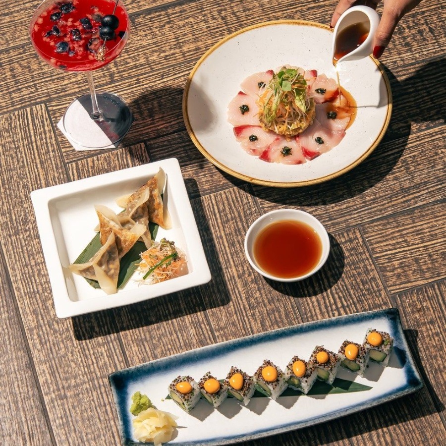 Chatti is the newest Kerala centric Indian restaurant in New York City ...