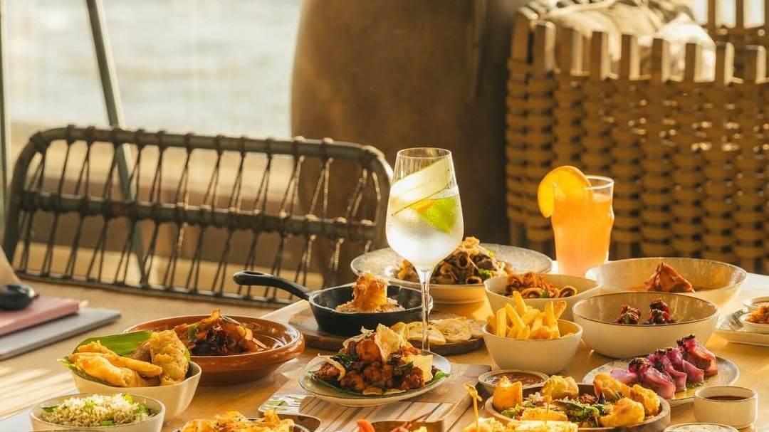 The best restaurants in north Goa--top 50 food and drink list - The Nod Mag