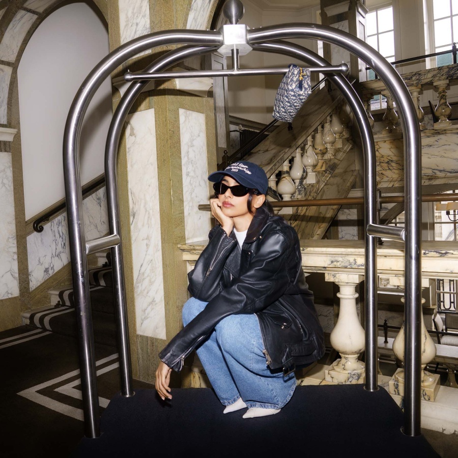 Borrowed from the ladies, a gentleman’s guide to jewellery - The Nod Mag