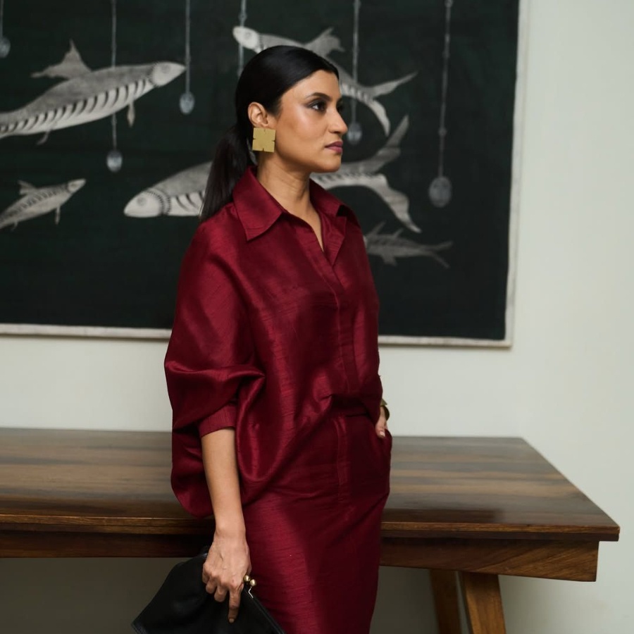 It’s content creator Diya Joukani’s duniya and we’re just living in it ...