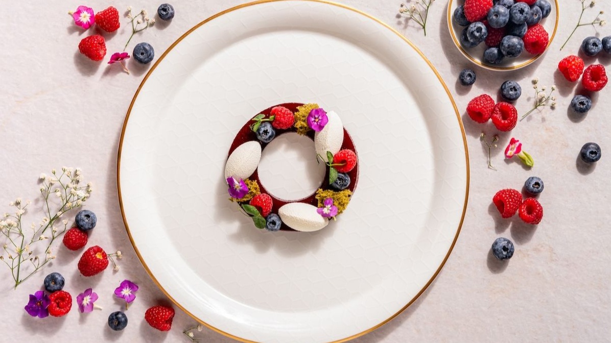 Chef Joy Bhattacharya on the food and beverages at The Wedding ...