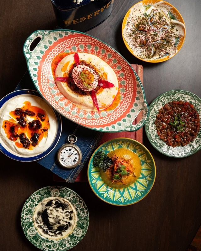 The best restaurants in north Goa--top 50 food and drink list - The Nod Mag