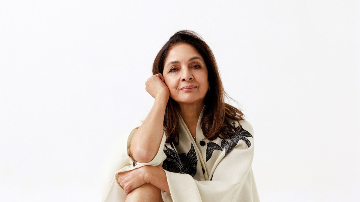 Neena Gupta is coming of age on the internet - The Nod Mag