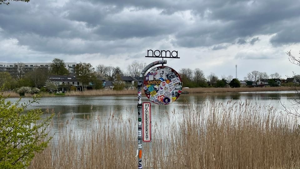 A Noma groupie on why he splurges on the best restaurant in the world - The Nod Mag