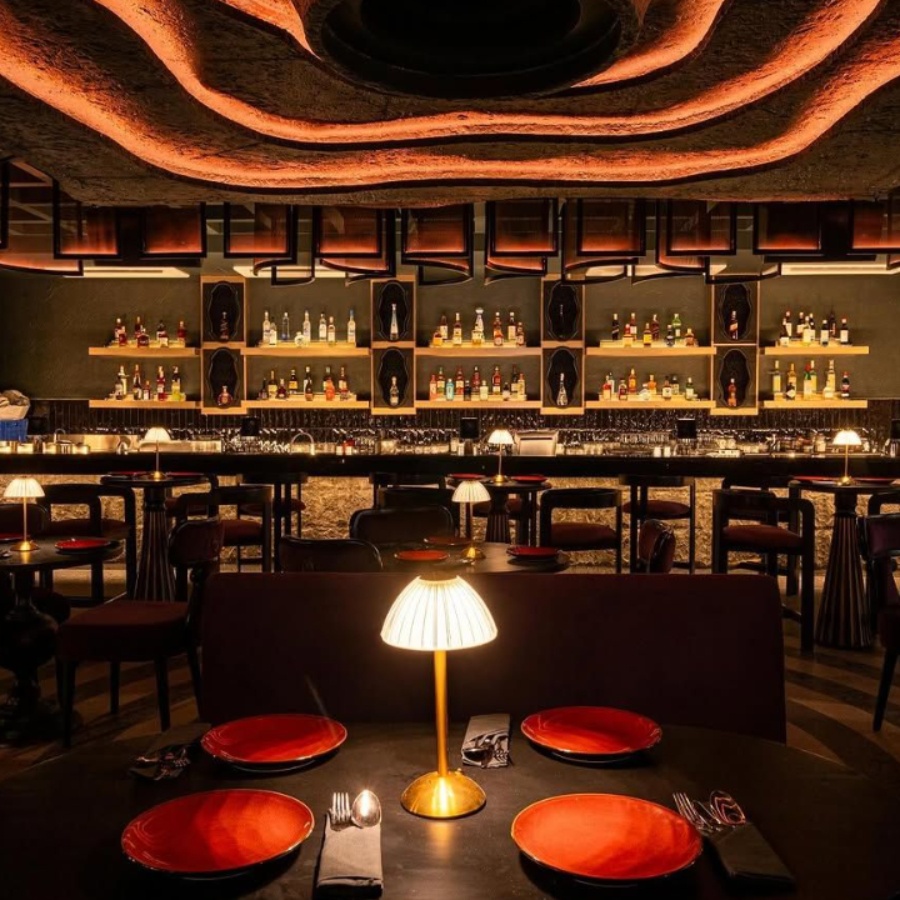 Naru Noodle Bar – a ramen restaurant in Bengaluru gets booked in 90 ...