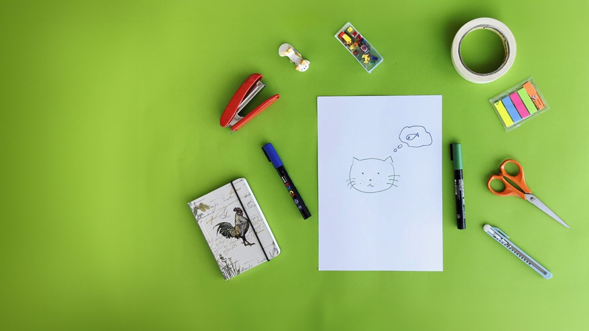 Mumbai’s schoolkids are obsessed with Japanese Posca markers - The Nod Mag