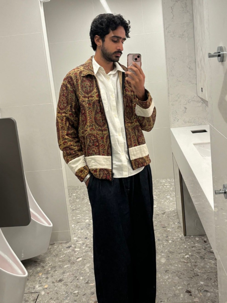 Craftcore is new menswear fashion trend amongst Gen Z - The Nod Mag