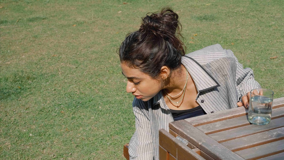 French Earl Grey and calls with Japan: A day with Bodice’s Ruchika ...