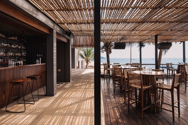 The best restaurants in north Goa--top 50 food and drink list - The Nod Mag