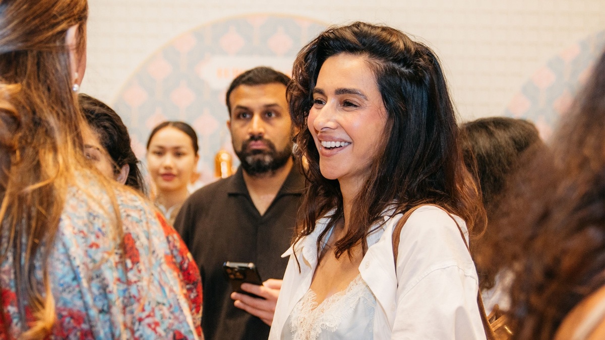 Why the wedding collective's season 2 was the most anticipated event ...