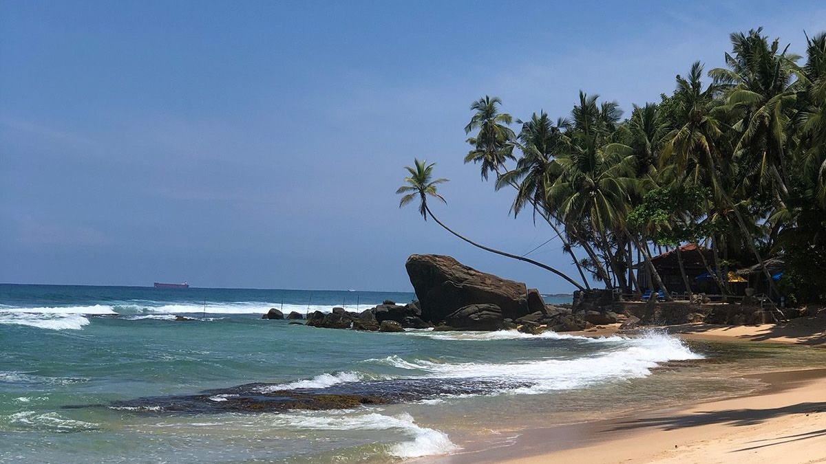 Annika Fernando’s travel guide to Sri Lanka - The Nod Mag
