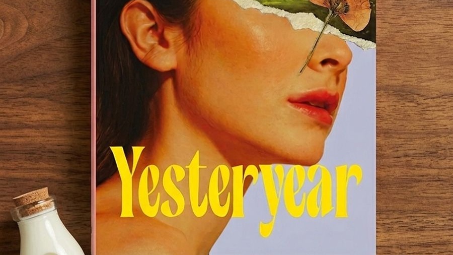 Book review: Yesteryear is what happens when tradwife content goes too ...