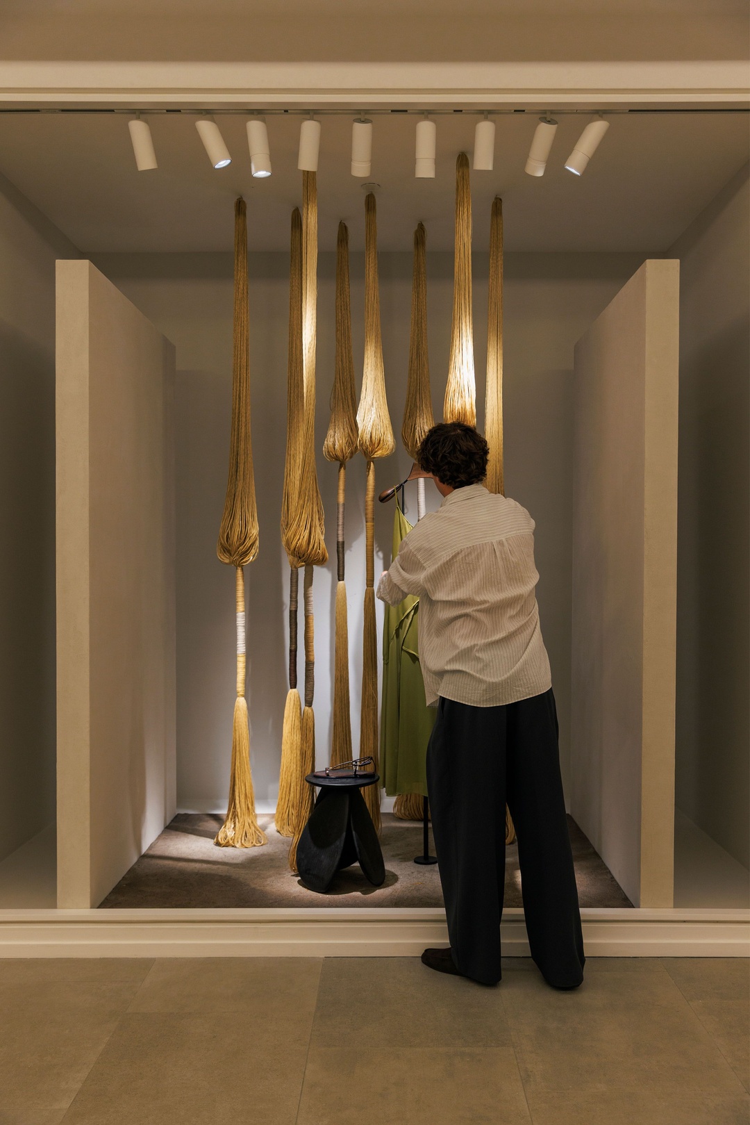 What it takes to create a Zara pose - The Nod Mag