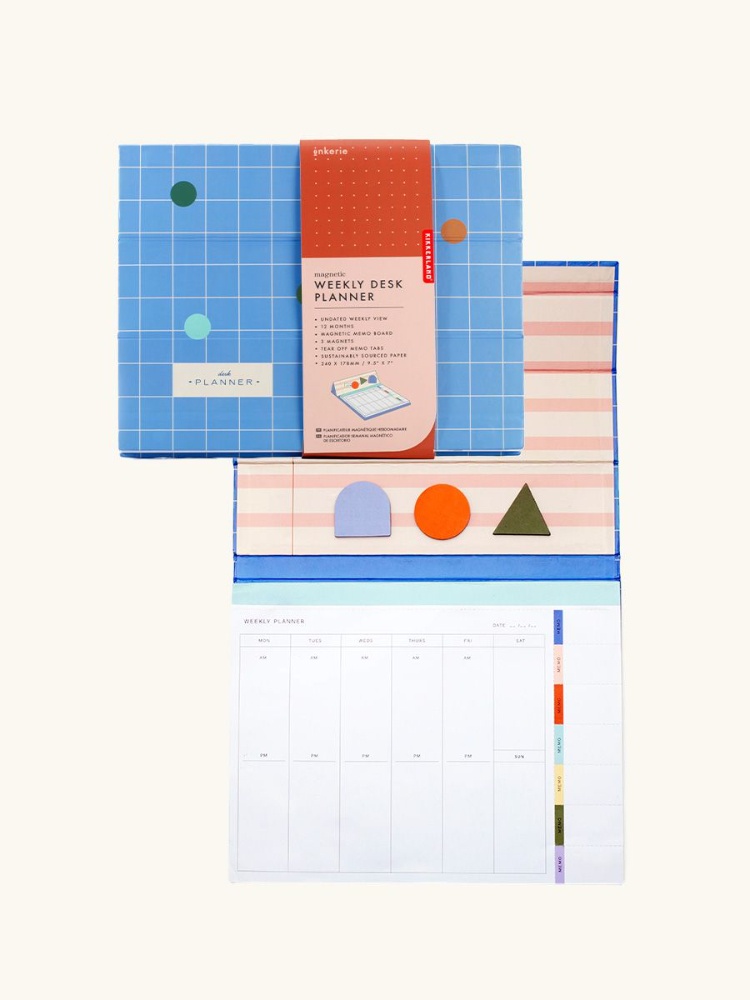 The best planners, journals and diaries of 2025 - The Nod Mag