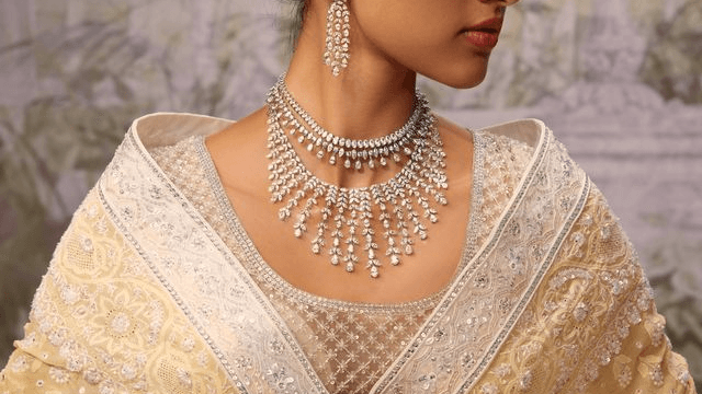 A definitive guide to curating your bridal wedding jewellery collection ...