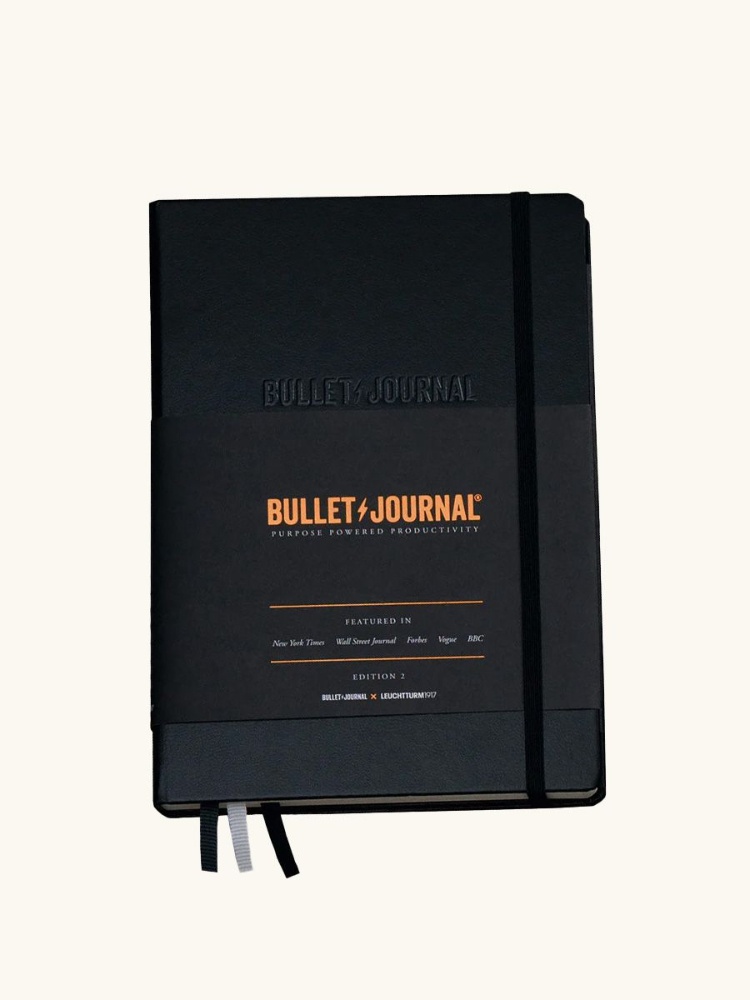 The best planners, journals and diaries of 2025 - The Nod Mag