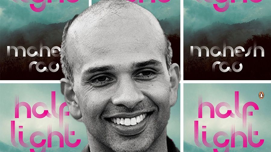 The section 377 ruling sowed the seeds of Mahesh Rao's ‘Half Light’ - The Nod Mag