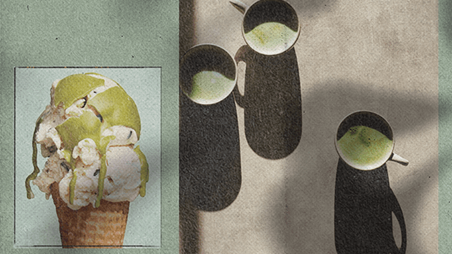 Do you actually love matcha or just how it looks? - The Nod Mag