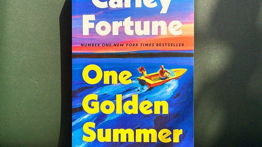 Why ‘One Golden Summer’ is the first romance pick of The Nod Book Club ...